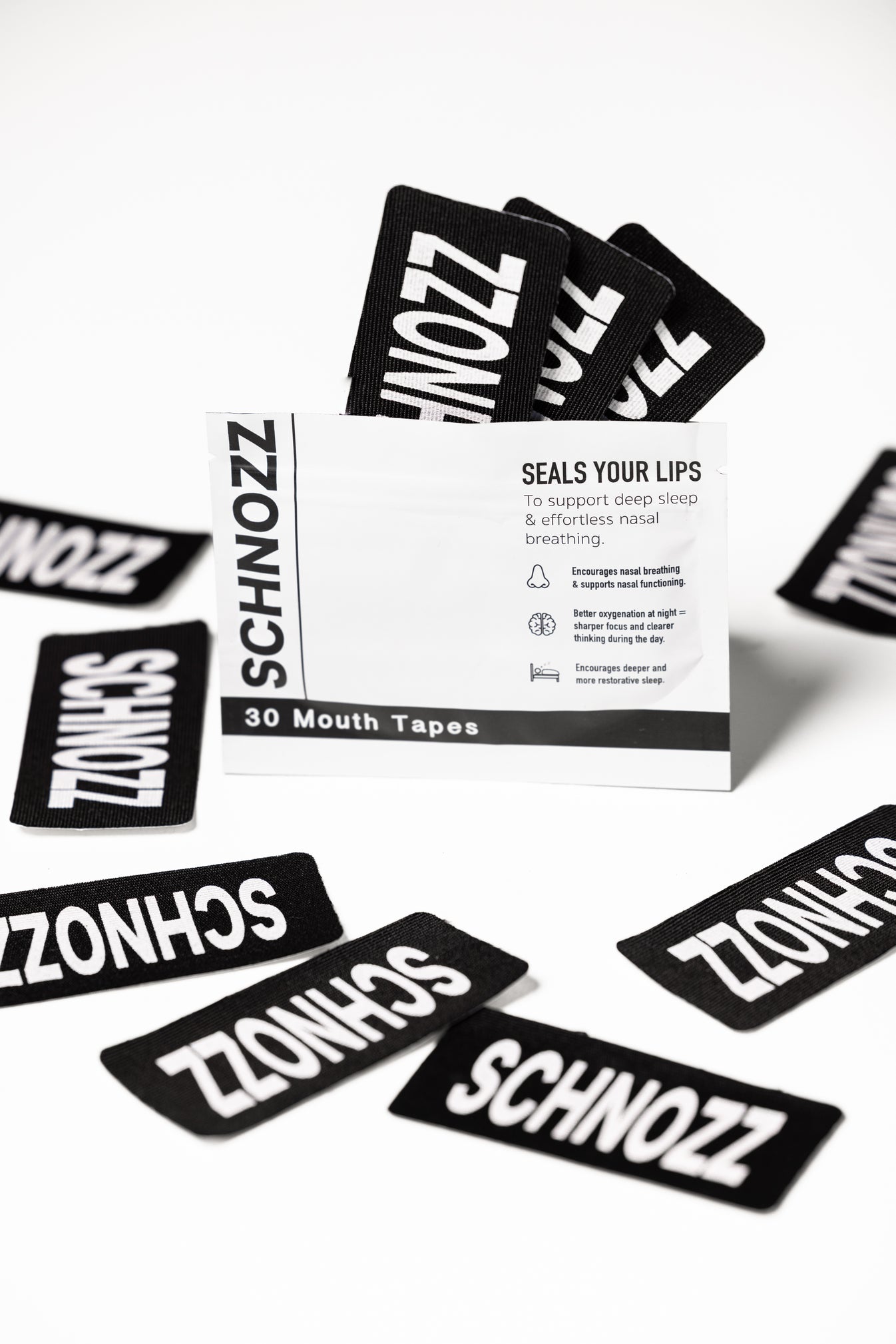 Schnozz Strips