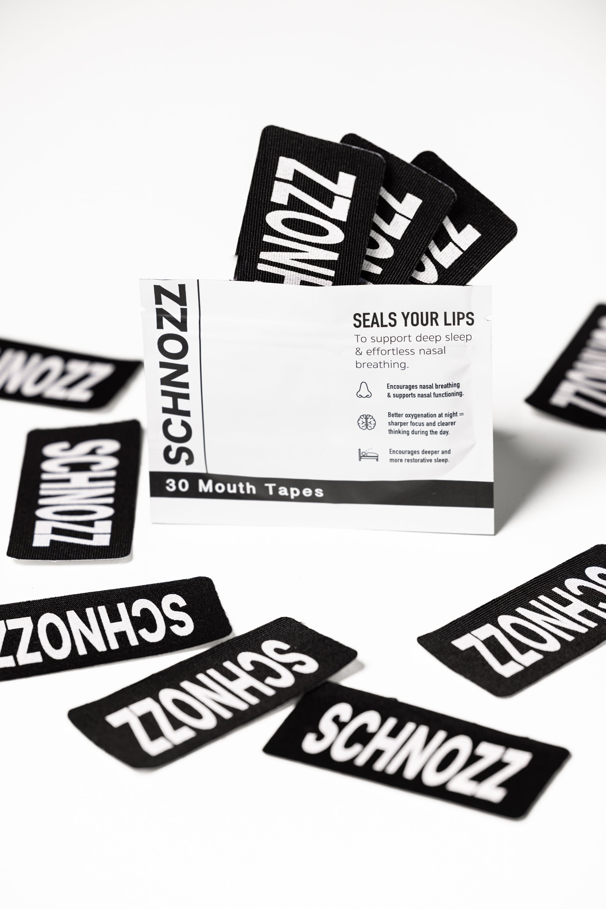 Schnozz Strips