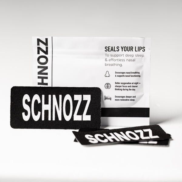 Schnozz Strips